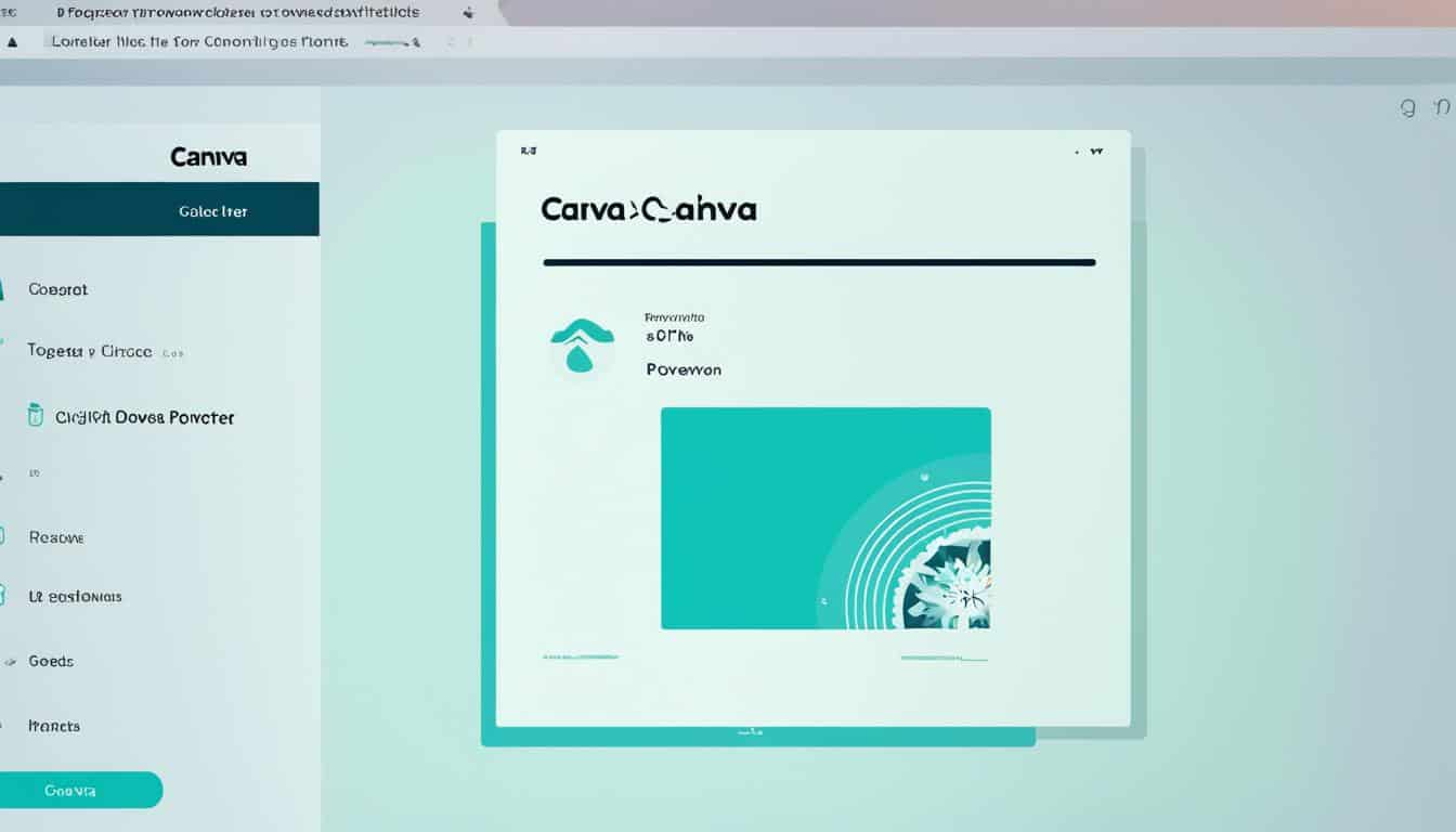 How to Download Canva as Powerpoint Presentation – Lazy Joey Designs