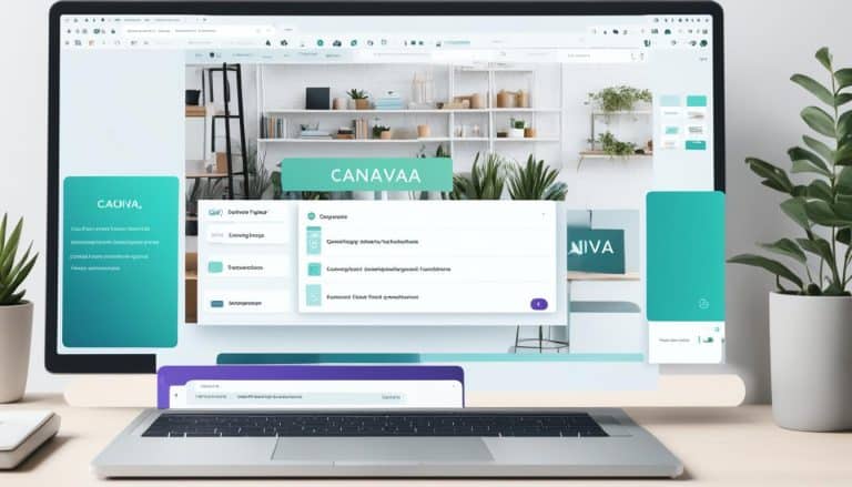How to Insert Link in Canva – Simple Guide for Beginners – Lazy Joey Designs
