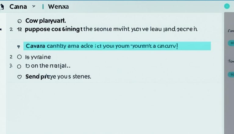 How to Add Text in Canva: A Simple Step-by-Step Guide – Lazy Joey Designs