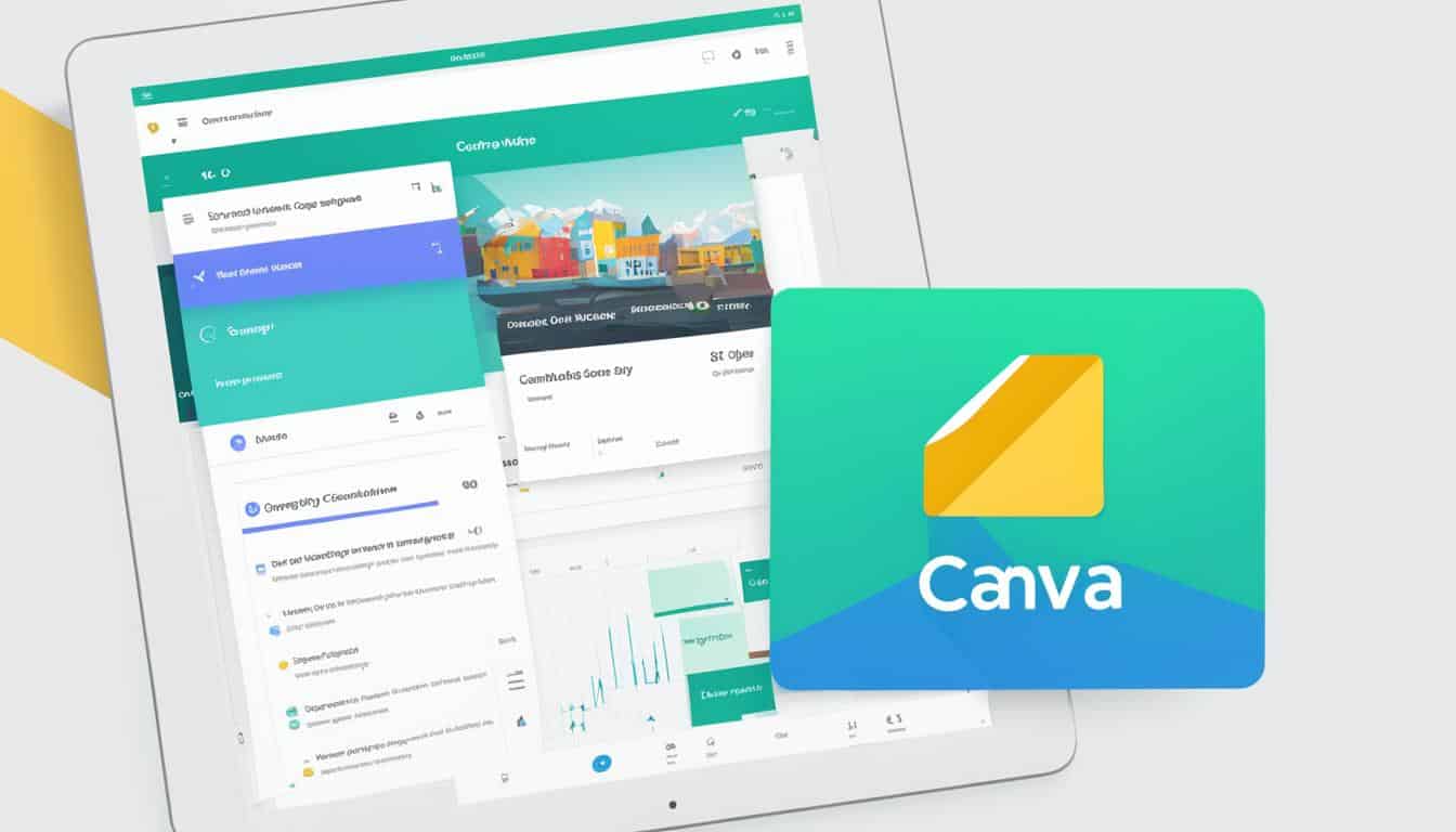 How to Put Canva Into Google Slides: Seamless Integration – Lazy Joey ...