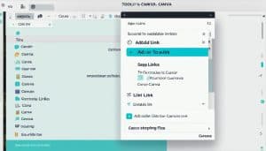 How to Add Links in Canva: A Step-by-Step Guide – Lazy Joey Designs