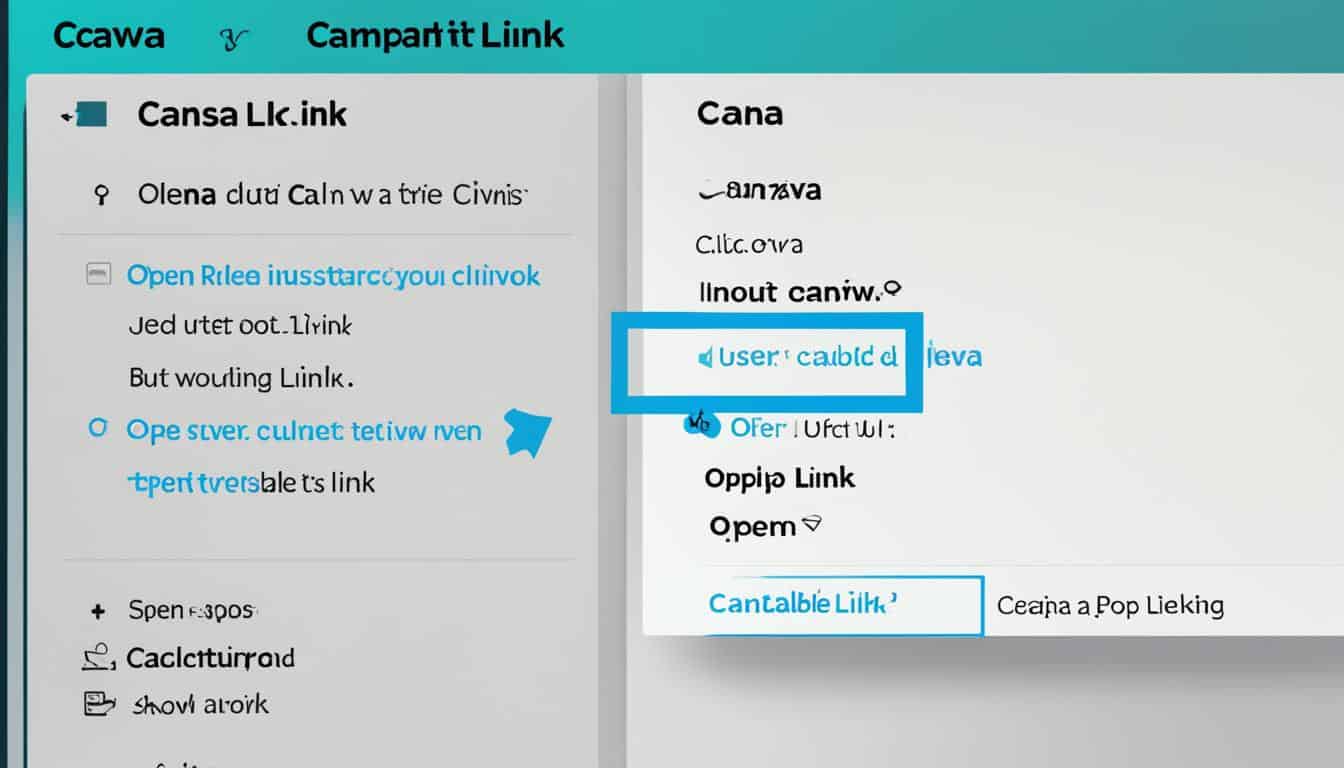 How To Add Links On Canva A Simple Step By Step Guide Lazy Joey Designs