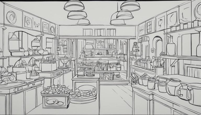 Understanding Staging in Animation Explained – Lazy Joey Designs