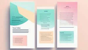 Create Text Box Outlines in Canva Easily – Lazy Joey Designs