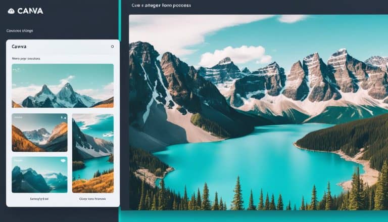 Replace Images in Canva: Quick & Simple Guide – Lazy Joey Designs