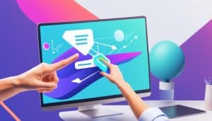 Creating Clickable Links in Canva – A Guide – Lazy Joey Designs